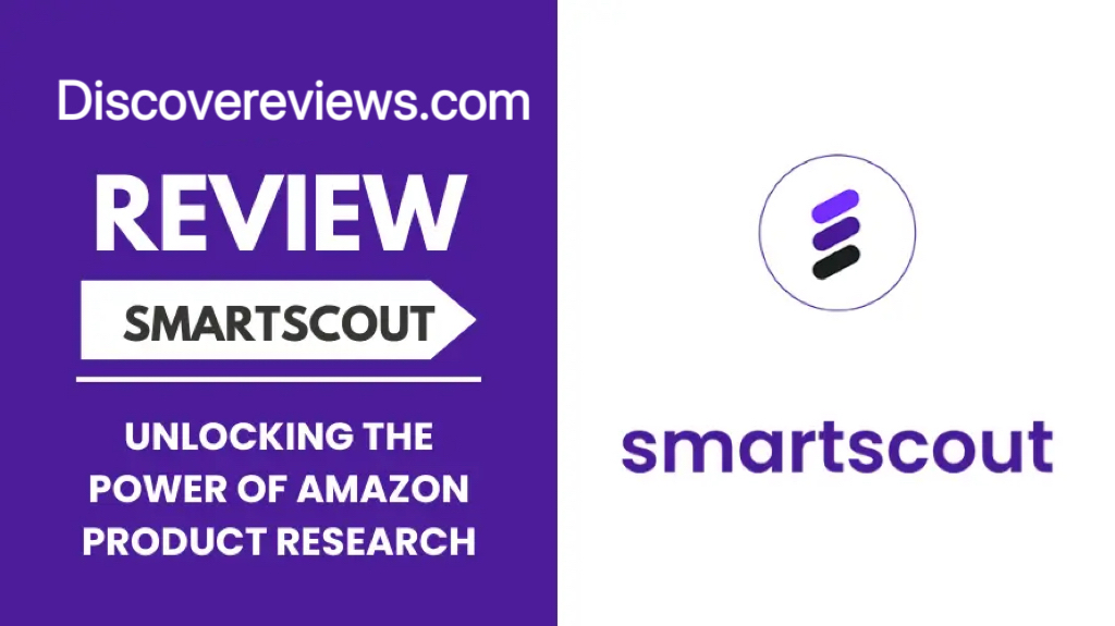 SmartScout Review: Unleashing Amazon Product Research Potential ...